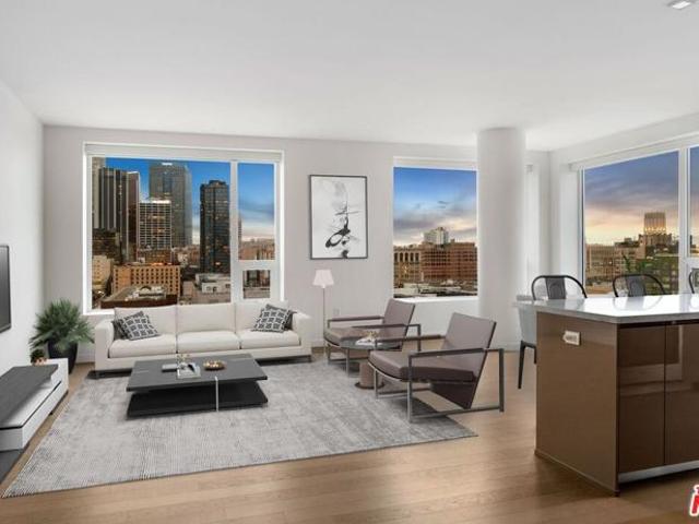 1050 S Grand Ave #1610, Los Angeles, CA 90015