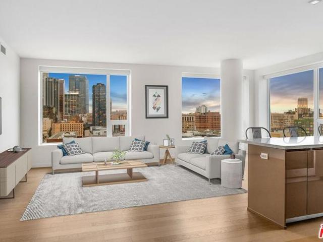 1050 S Grand Ave #1610, Los Angeles, CA 90015