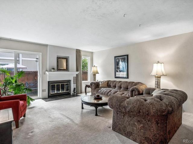 1050 S Monaco Parkway # 99