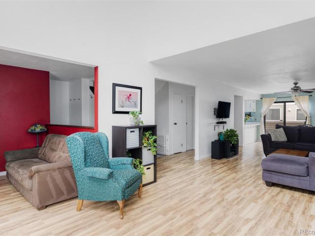 1050 S Monaco Street Parkway # 143