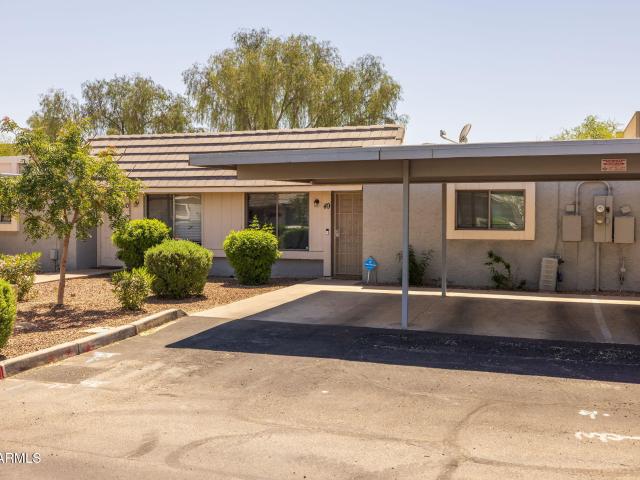 1050 s stapley drive # 49