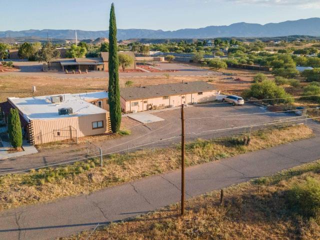 1050 S Page Springs Road