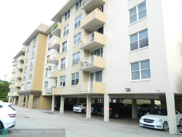 1050 Se 15Th St Unit 601, Fort Lauderdale, FL
