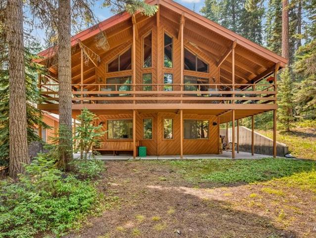 1050 Shady Ln, McCall, ID 83638