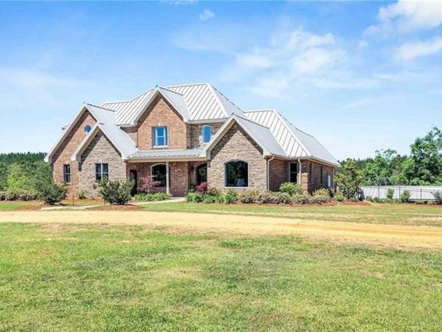 1050 Somerset Rd SE, Bogue Chitto, MS 39629