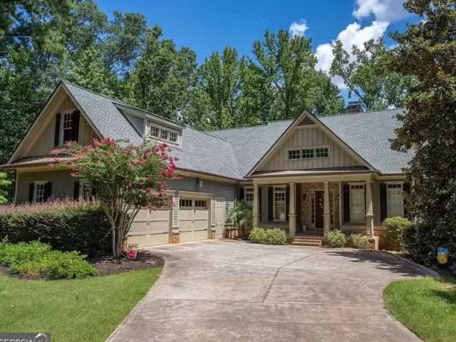 1050 Spy Glass Hill, Greensboro, GA 30642 MLS 10356445