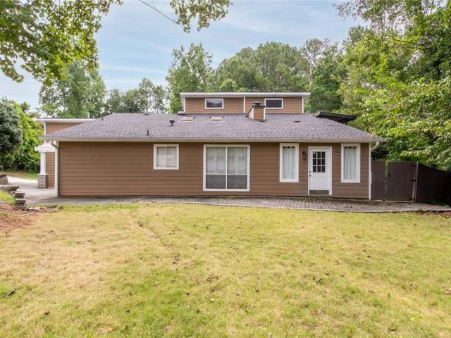 1050 Terramont Dr, Roswell, GA 30076 | MLS #7729