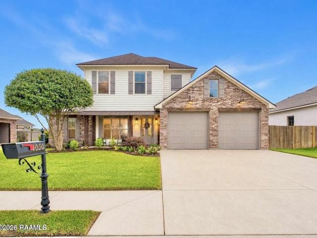 1050 The Lake Dr, Broussard, LA 70518