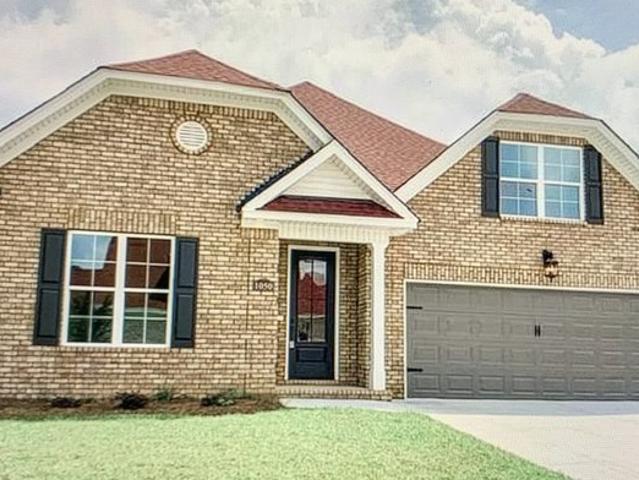 1050 Via Salvatore, Florence, SC 29501