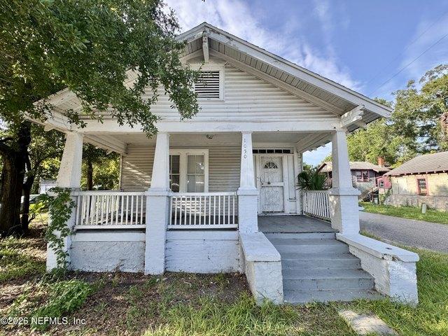 1050 W 8th St, Jacksonville, FL 32209