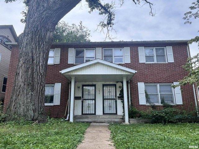 1050 W Fayette Ave, Springfield, IL 62704