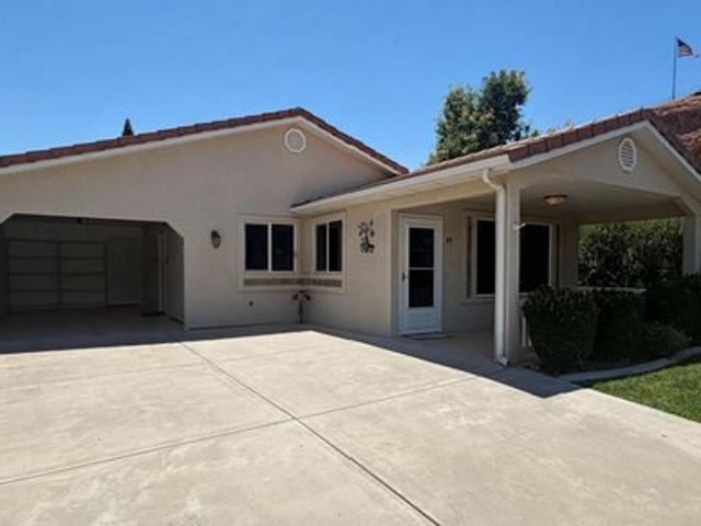 1050 W Red Hills Pkwy Unit 89, Washington, UT 84780