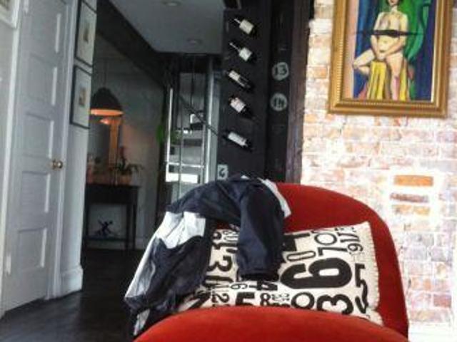 $1050 / 1br 1000ft² * Amazing furnished Apt, 1 of a kind Port Norfolk map