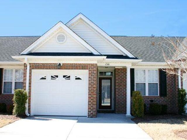 $1050 / 2br 5006 Carleton Drive Unit 138 Wilmington