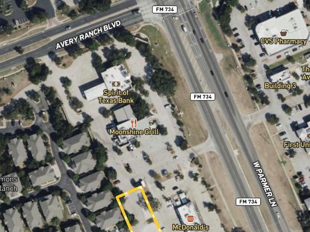10513 W Parmer Ln