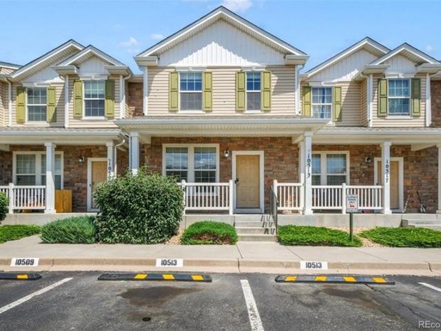 10513 Wells Pt, Fountain, CO 80817