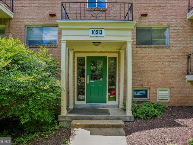 10513 Weymouth Street # 102