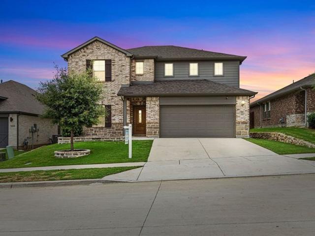 10513 Big Lagoon Dr, Fort Worth, TX 76179