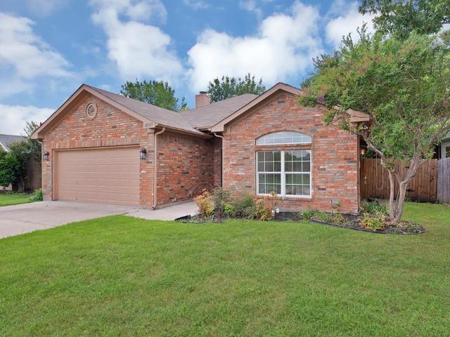 10513 Fossil Hill Drive