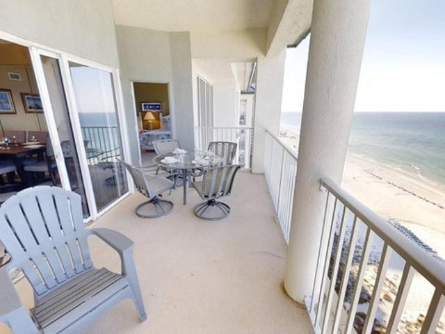 10513 Front Beach Rd Unit 1406, Panama City Beach, FL 32407