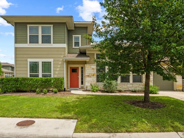 10513 Larue Pass, Unit 42, Austin, TX 78717 | MLS #9504 | Compass