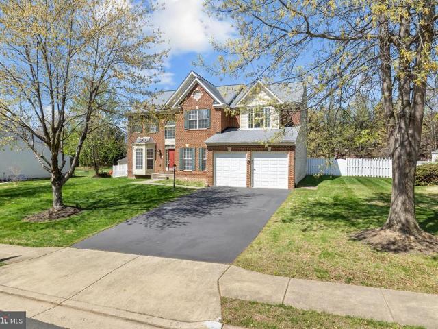 10513 Moonglow Court