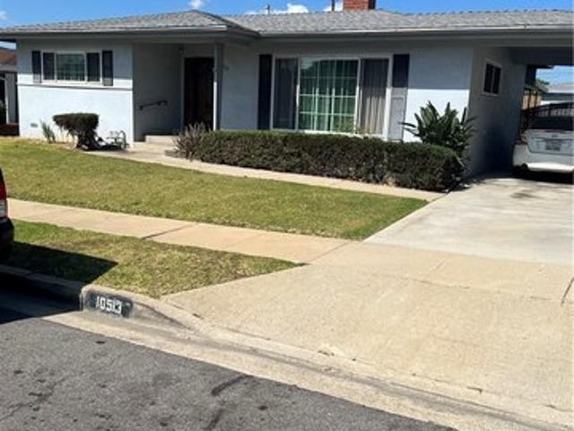 10513 S 5th Ave, Inglewood, CA 90303