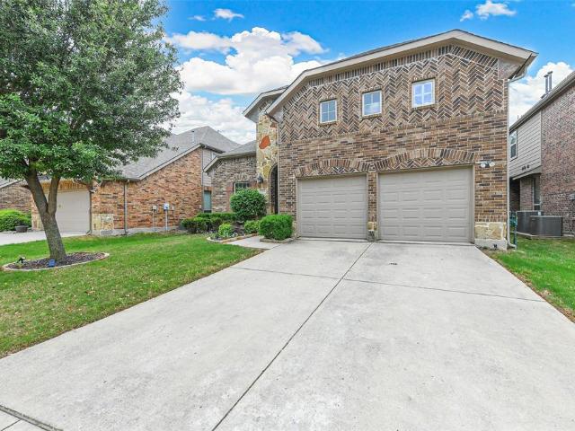 10513 Sedalia Drive