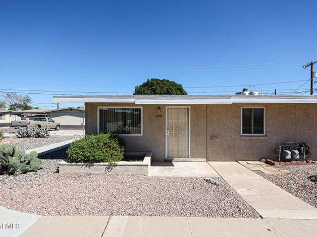 10510 W Oakmont Dr, Sun City, AZ 85351