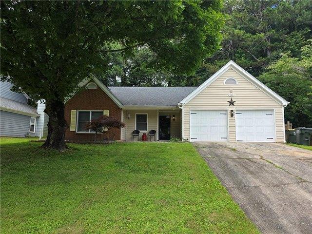 10510 Willow View Cir, Alpharetta, GA 30022