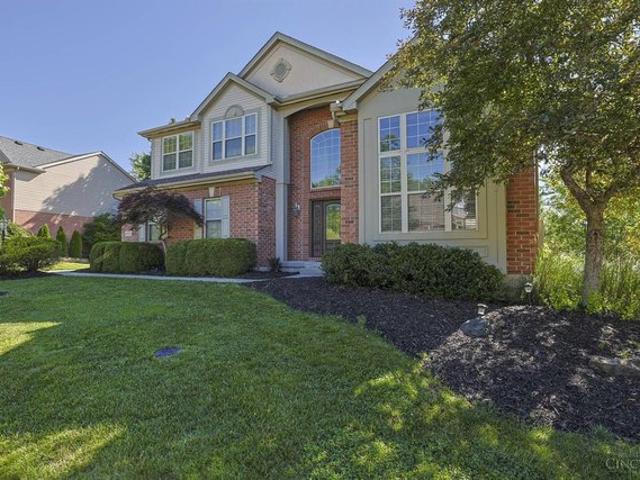 10510 Asheville Pine Ct, Harrison, OH 45030