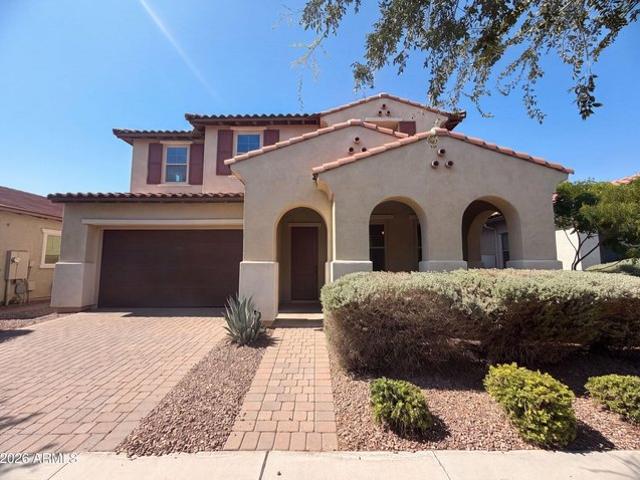 10510 E Palladium Dr, Mesa, AZ 85212