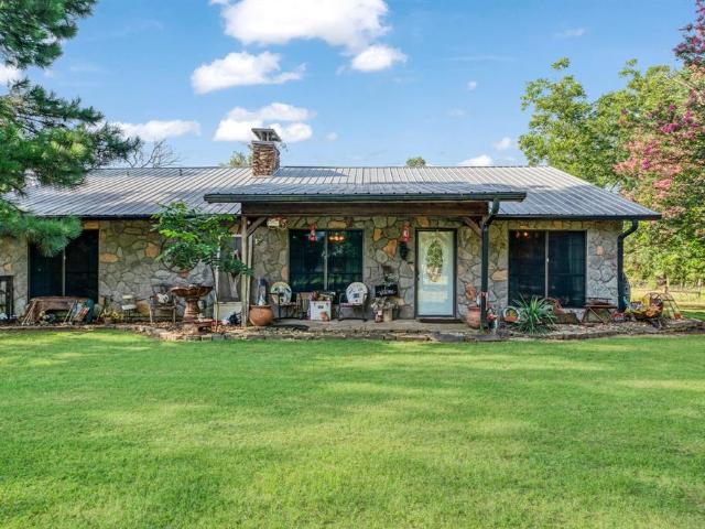 10510 Highway 82, Blossom, TX 75416 | MLS #21004