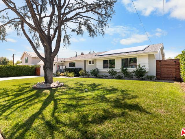 10510 Kurt St, Lakeview Terrace, CA 91342 | MLS #26761