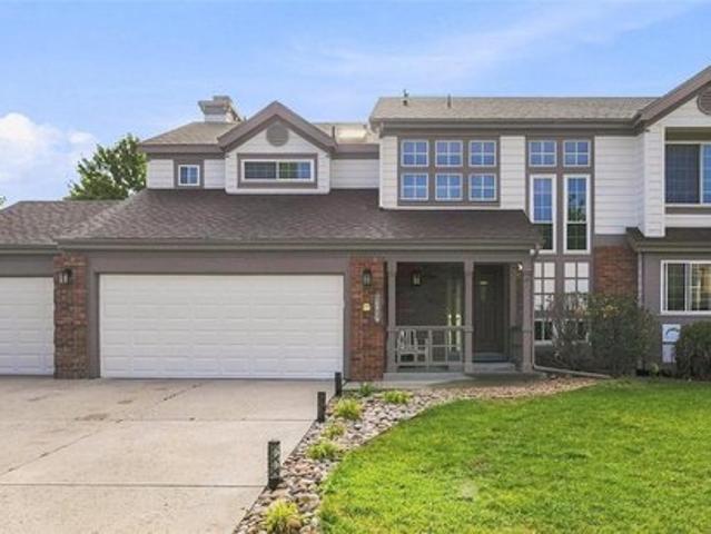 10510 Paxton Ct, Parker, CO 80134