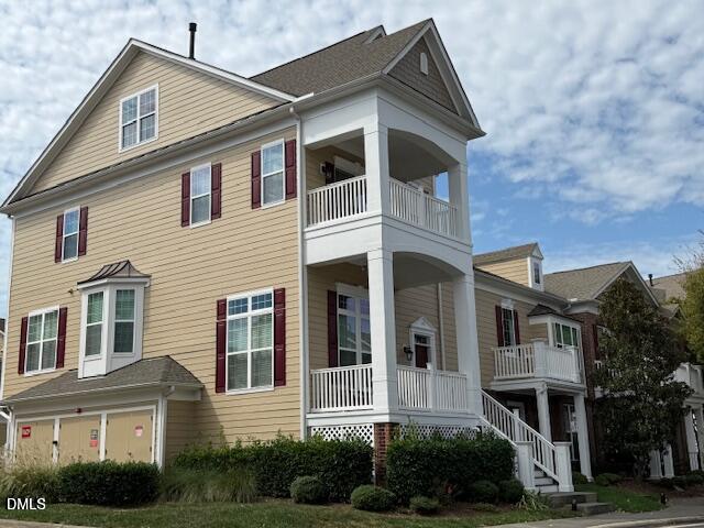 10510 Sablewood Dr, Unit 116, Raleigh, NC 27617 | MLS #10157 | Compass