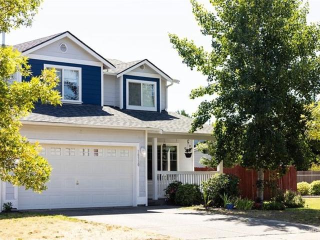 10510 SE Carter St, Yelm, WA 98597