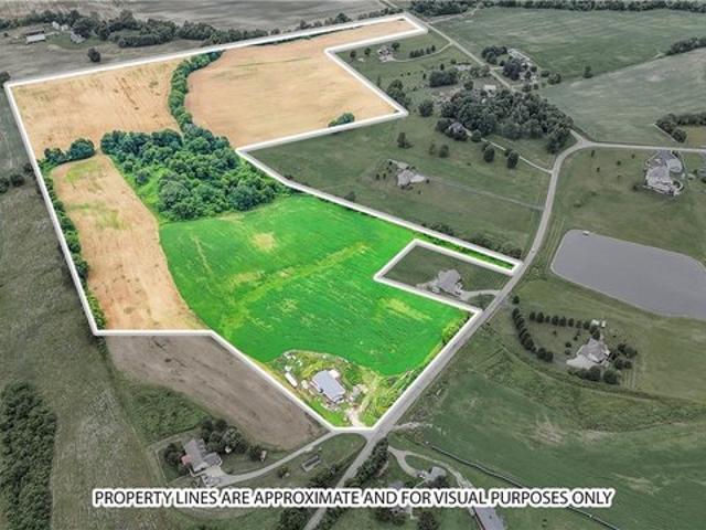 10510 Somerset Rd, Thornville, OH 43076