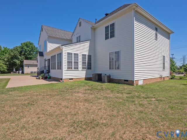 10510 Staples Mill Road