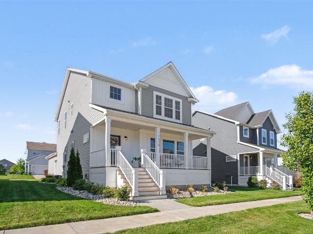 10510 Sunbranch Drive