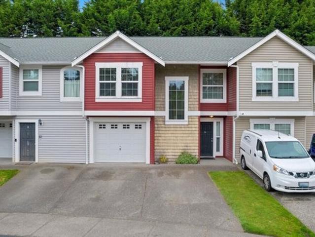 10511 th Street Ct E Unit 34, Puyallup, WA 98374