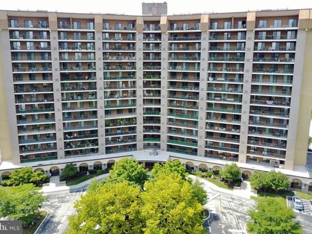 10511 Valley Forge Cir Unit 511, King of Prussia, PA 19406