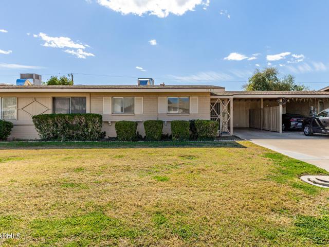 10511 W Clair Dr, Sun City, AZ 85351 | MLS #6988