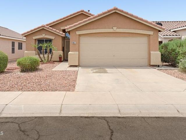 10511 W Reade Ave, Glendale, AZ 85307