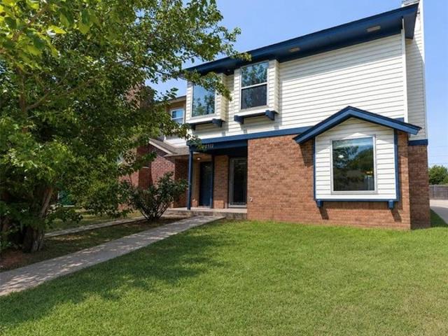 10511 White Oak Canyon Rd, Oklahoma City, OK 73162