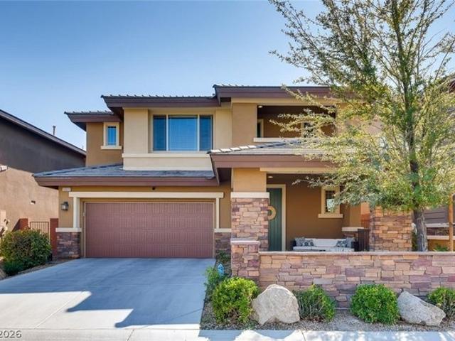 10511 Harvest Green Way, Las Vegas, NV 89135