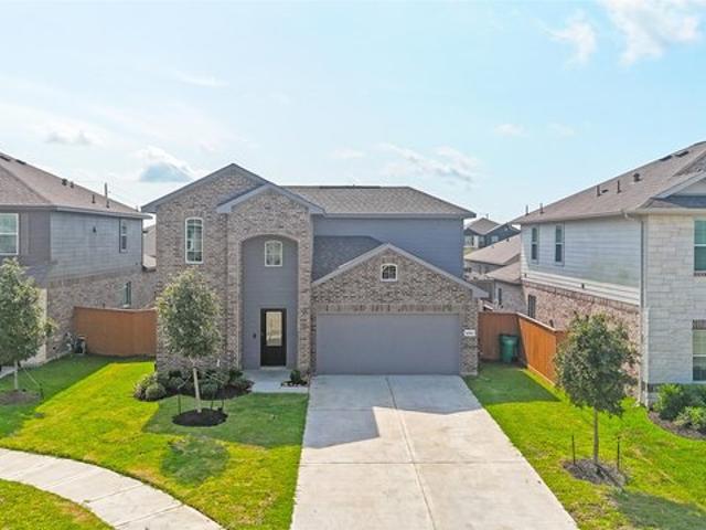 10511 Kings River Dr, Rosharon, TX 77583