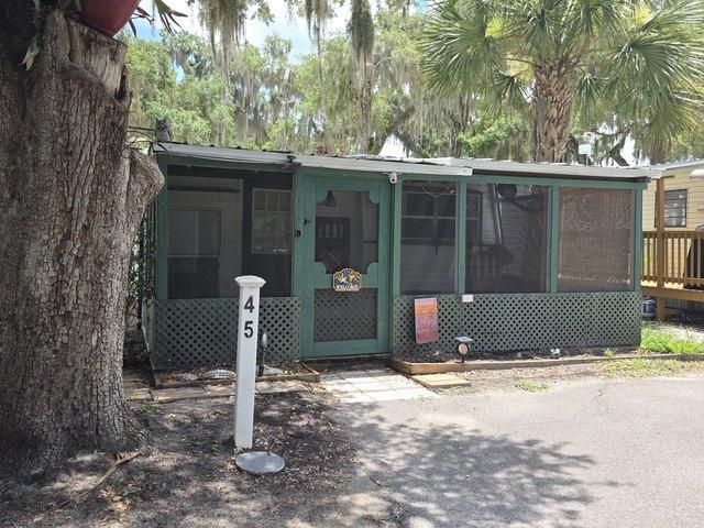 10511 Monroe Ct Lot 45, Lake Wales, FL 33898