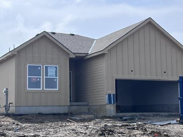10511 N Jefferson St, Kansas City, MO 64155