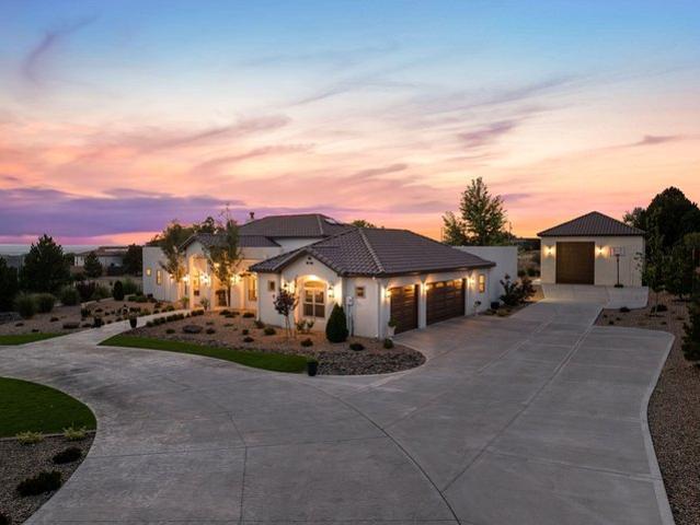 10511 San Antonio Dr NE, Albuquerque, NM 87122